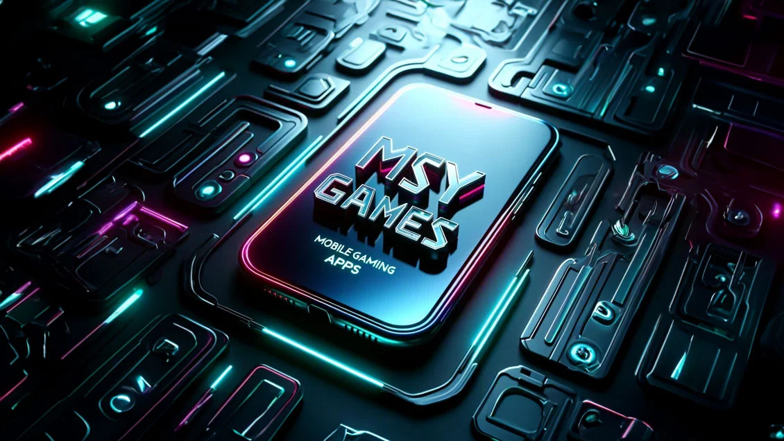 MSYゲームズ | スマホアプリ情報メディア